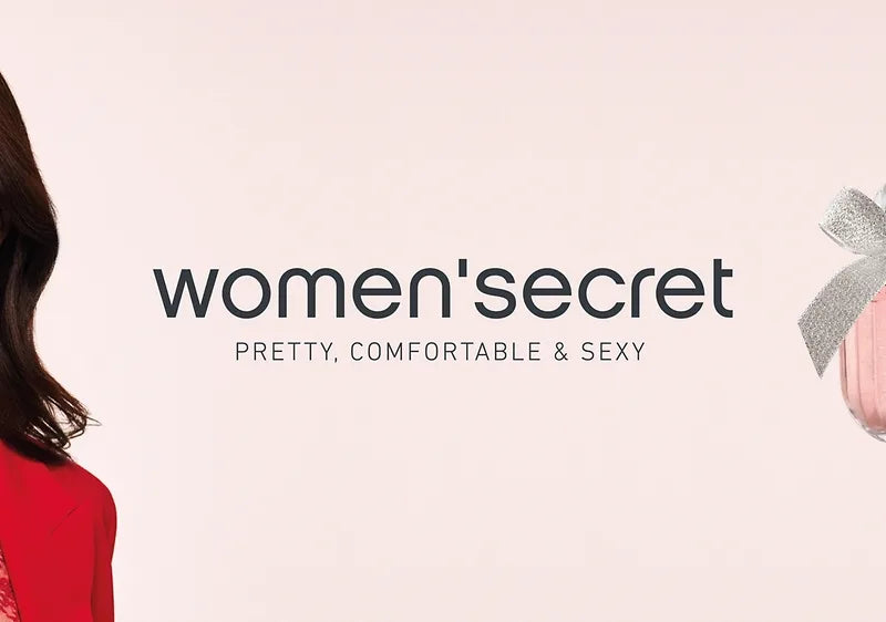 Women Secret 100% Original Products Collection (For Female Sex Drive ...