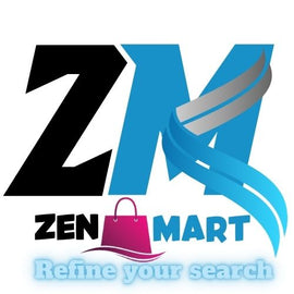 Zen Mart - Best Experience Online Shopping In Pakistan