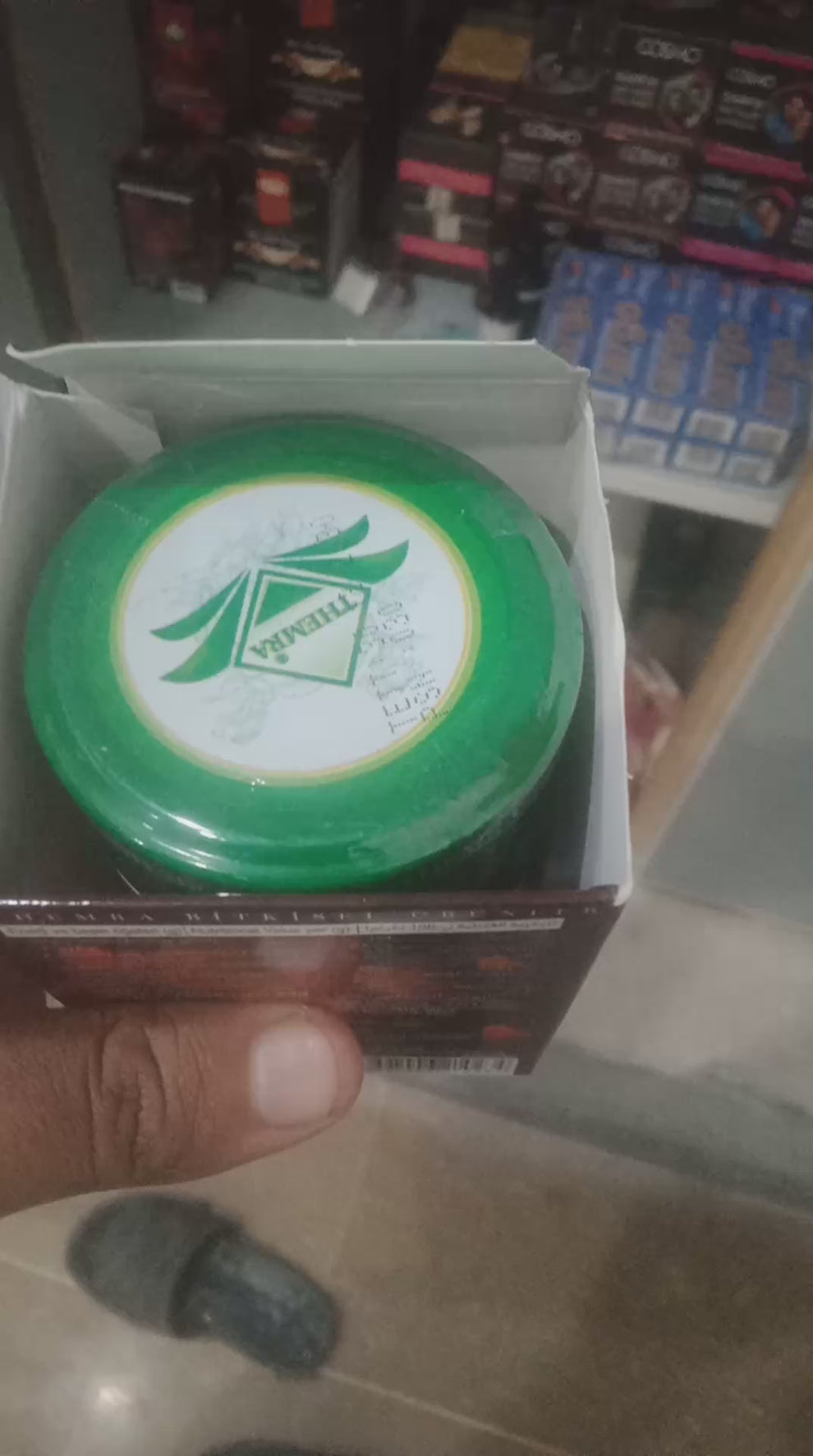 Epimedyumlu Macun 240g 100% Exclusive Price in Pakistan – Zen Mart